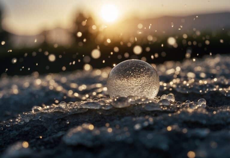 What are Hailstorms? Understanding Their Formation and Impact ...