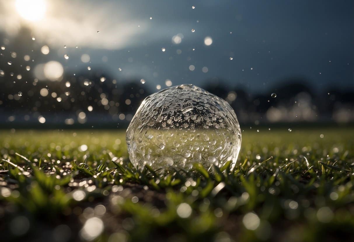 What are Hailstorms? Understanding Their Formation and Impact ...