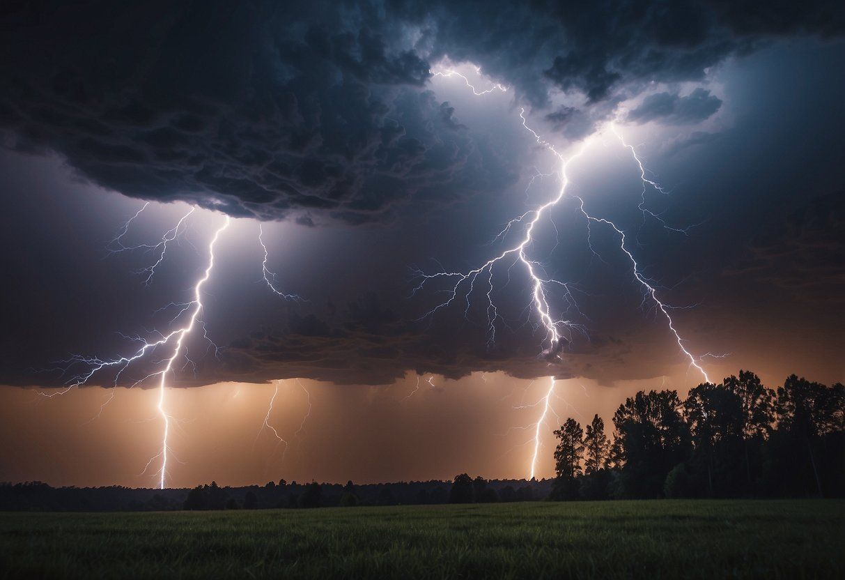 What is Lightning? Understanding This Natural Phenomenon – ChaseDay.com