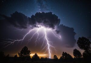 What is Lightning? Understanding This Natural Phenomenon – ChaseDay.com